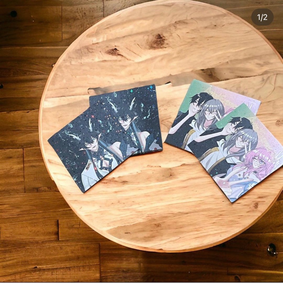 Honkai Star Rail Art Print Square - Etsy