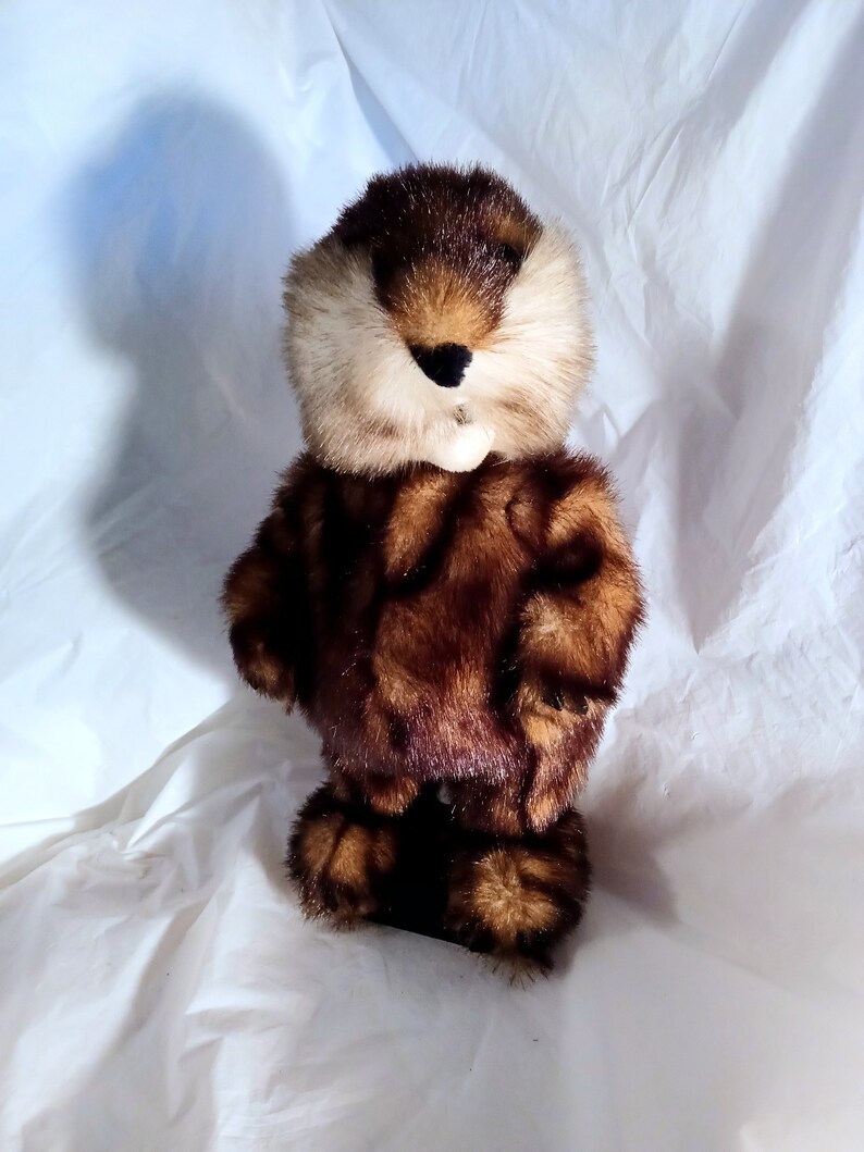 Original Gemmy 2000 Gopher Caddyshack Sings and Dances to im Alright ...