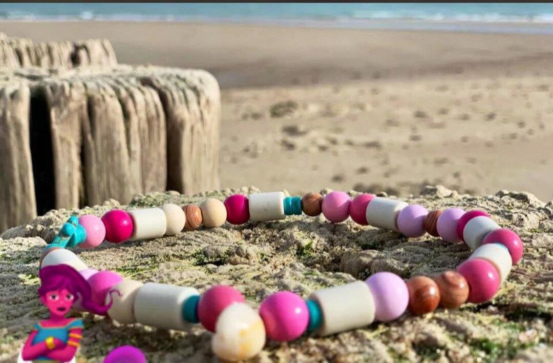 Tick Band EM Tick Protection - Etsy