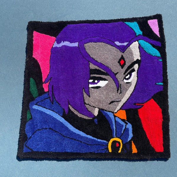 Teen Titans - Etsy