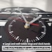 Biology Vinyl Record Clock Science Wall Art Original Decor for ...
