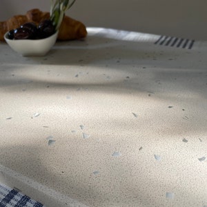 Large Quartz Cutting Board, Mirat Serving Display, Stone Chopping Board ...