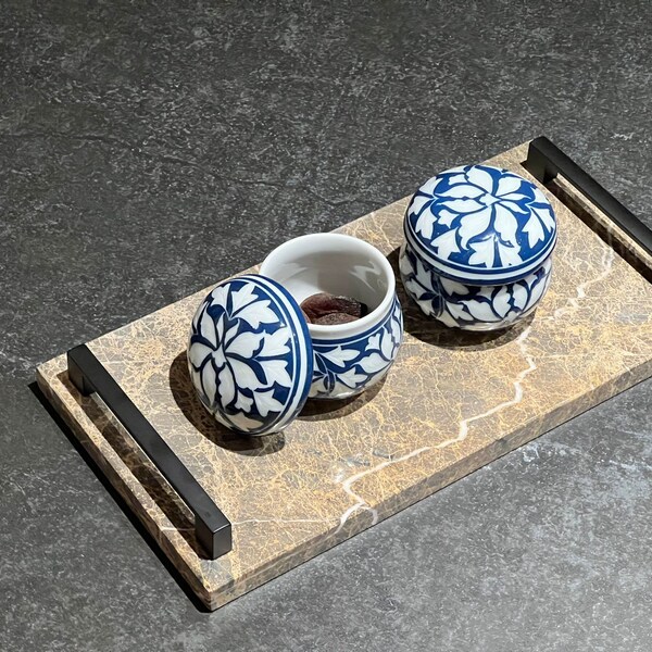 Granite Serving Tray - Etsy