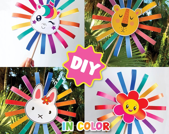 Printable Camera Craft for Kids Photography Worksheet Preschool Camera ...