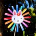 Animal Craft Printable Spring Art Activity Bunny Craft Kindergarten ...