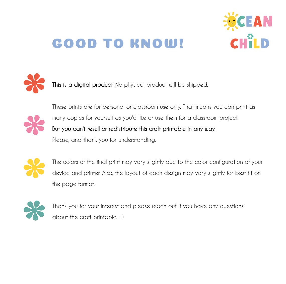 Animal Number Flashcards Printable Kids Counting Flash Cards Preschool ...