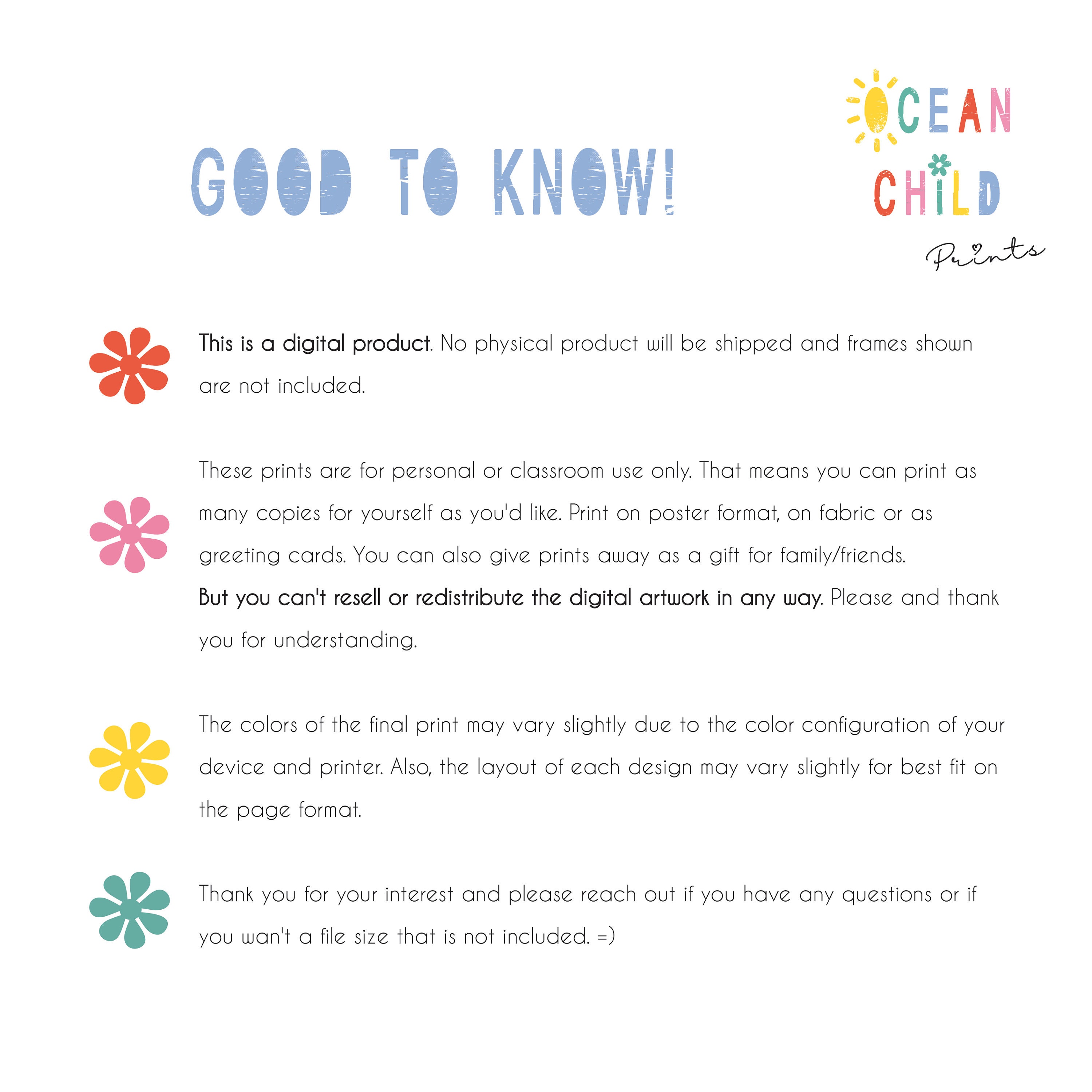 LOVE Poster Art Printable for Kids Room Pink Wall Décor Nursery ...