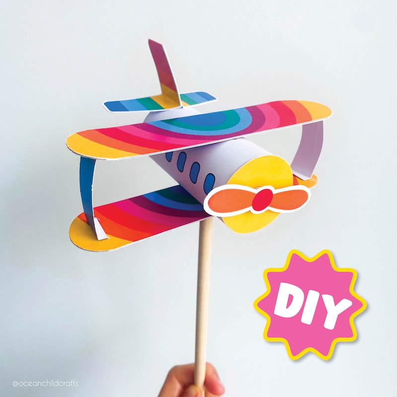 Diy Playhouse Template - Etsy
