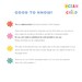 DIY Rainbow Mobile Craft Printable Bear Mobile Printable Kids Coloring ...