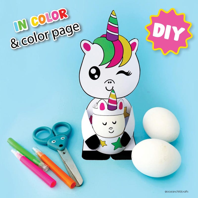 OceanChildPrints - Etsy