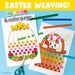 Easter Craft Printable Bundle: Kids Coloring Pages & Spring Games (PDF ...