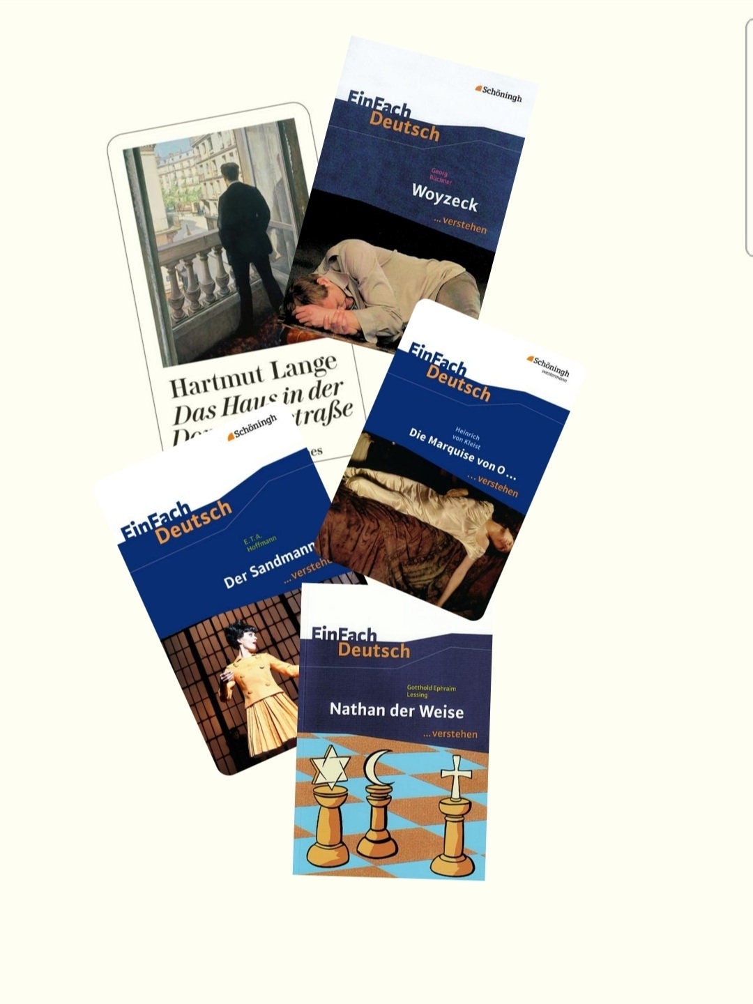 German Summary for the Abitur - Etsy