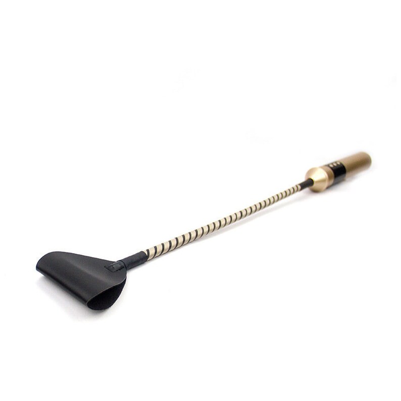Electric Crop Zapper Electro Play Impact Spanking Bdsm Bondage - Etsy.de