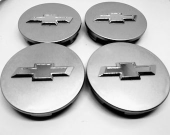 Chevy Center Caps - Etsy