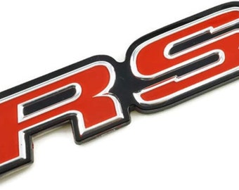 Acura Emblem Badge - Etsy