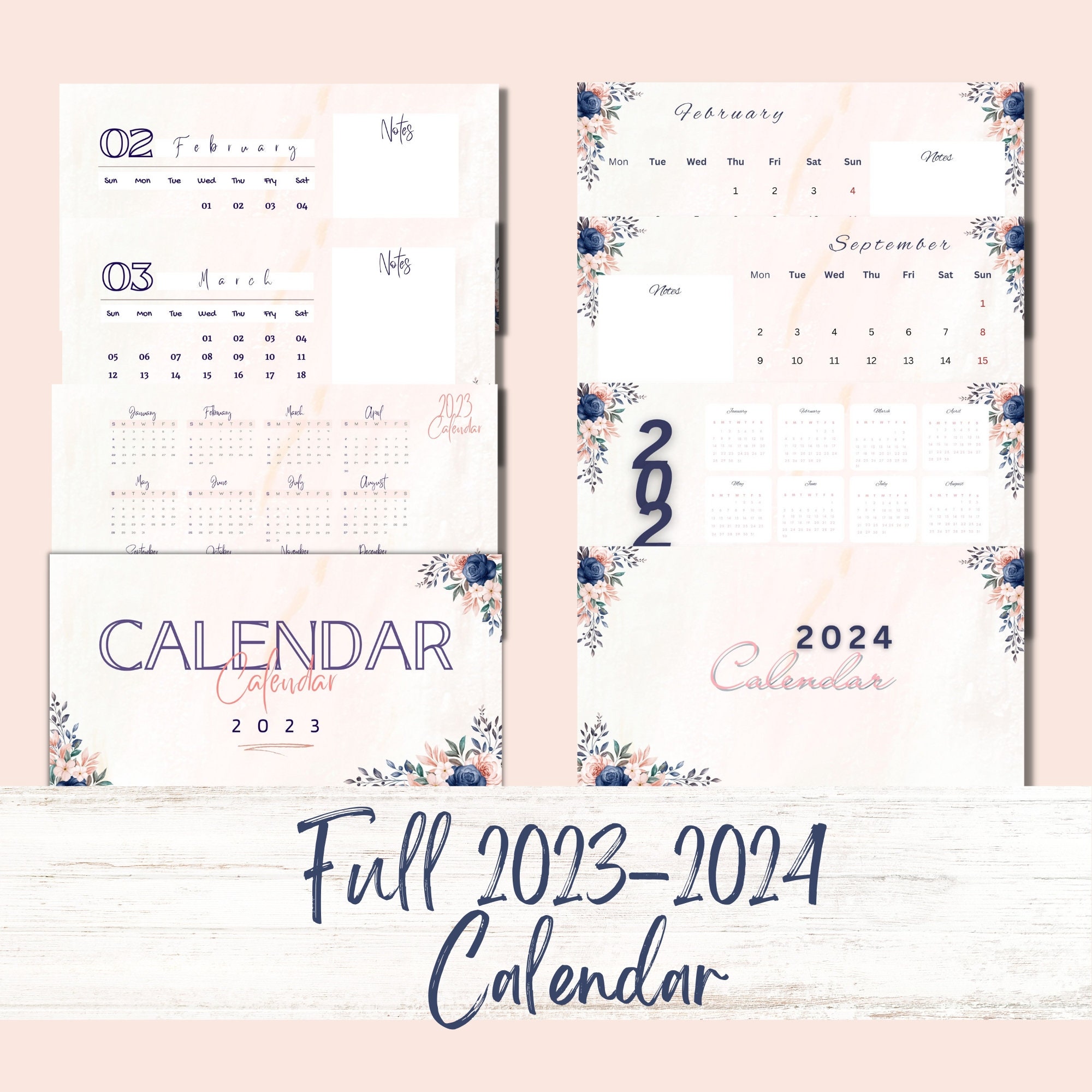 The Ultimate Montessori Teacher Planner January 2023-december - Etsy