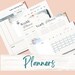 The Ultimate Montessori Teacher Planner January 2024-december 2025 ...