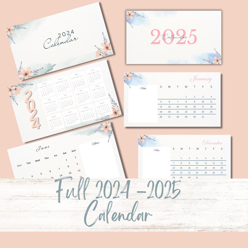 The Ultimate Montessori Teacher Planner January 2024-december 2025 ...