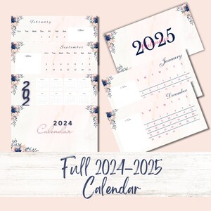 The Ultimate Montessori Teacher Planner January 2024-december 2025 ...