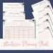 The Ultimate Montessori Teacher Planner January 2024-december 2025 ...
