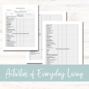 Montessori Record Keeping for Classroom or Homeschool Settings ...