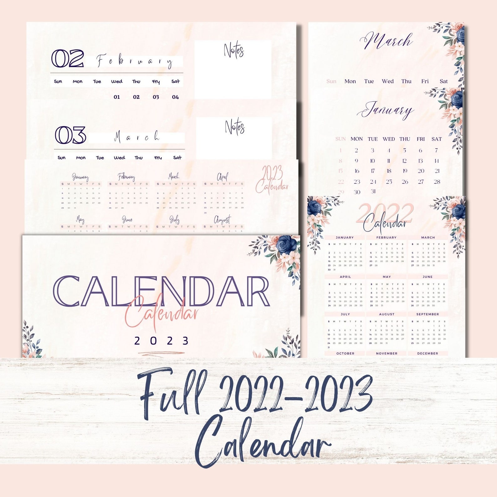 The Ultimate Montessori Teacher Planner January 2022-december - Etsy