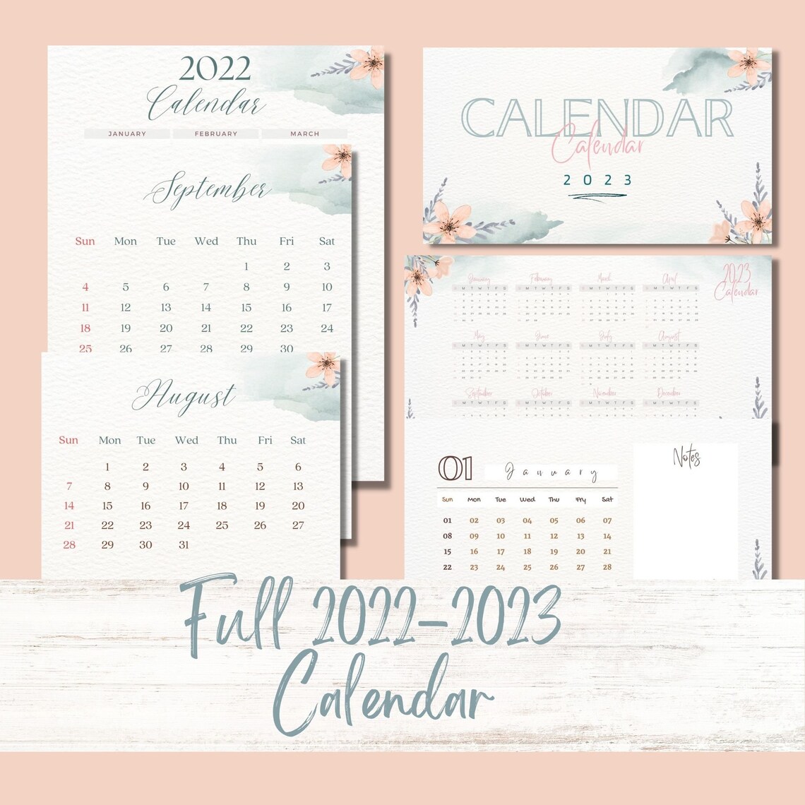 The Ultimate Montessori Teacher Planner January 2022-december - Etsy