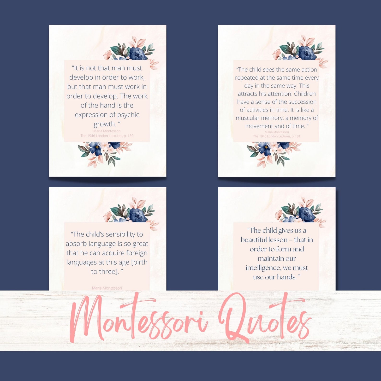 The Ultimate Montessori Teacher Planner January 2024-december 2025 ...