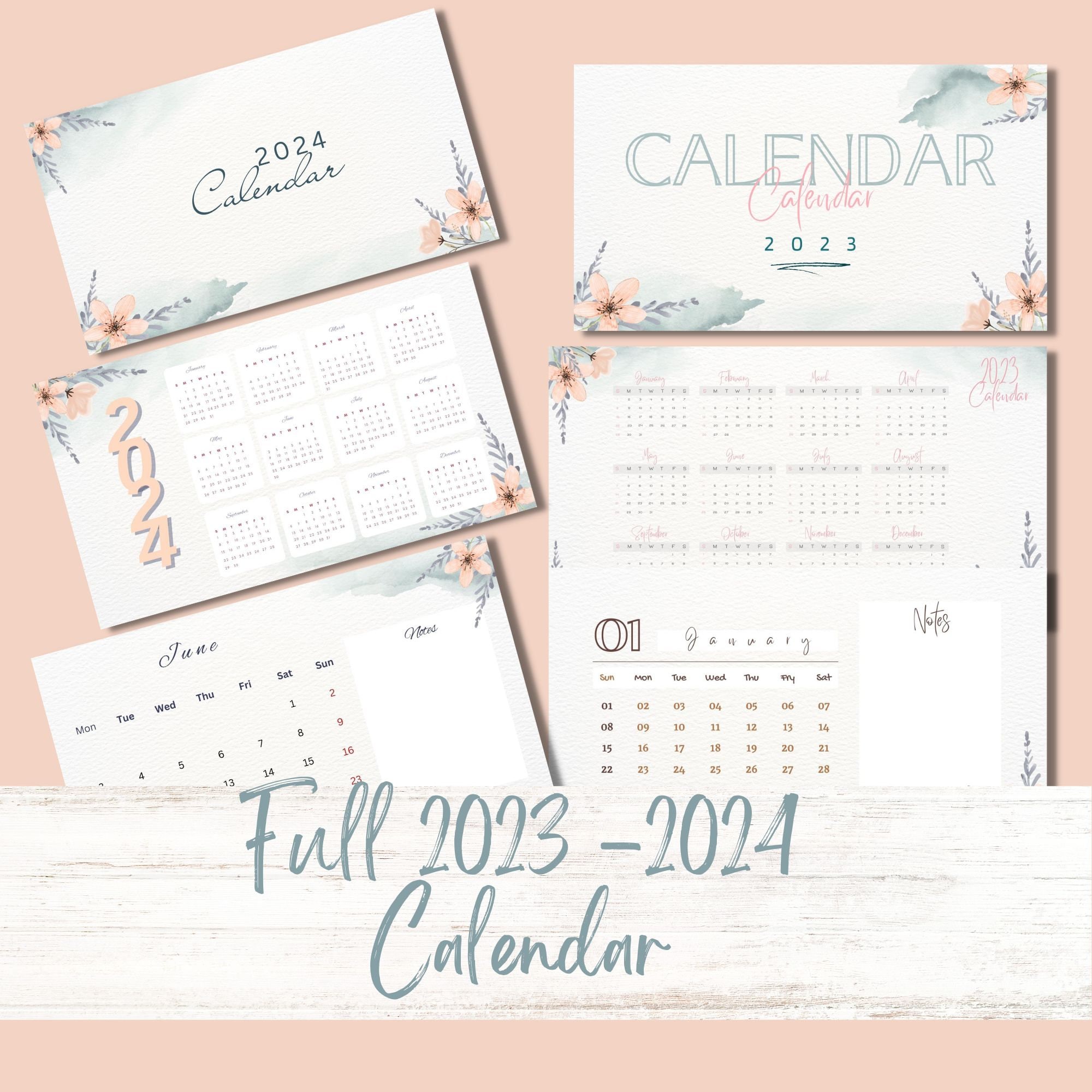 The Ultimate Montessori Teacher Planner January 2023-december - Etsy