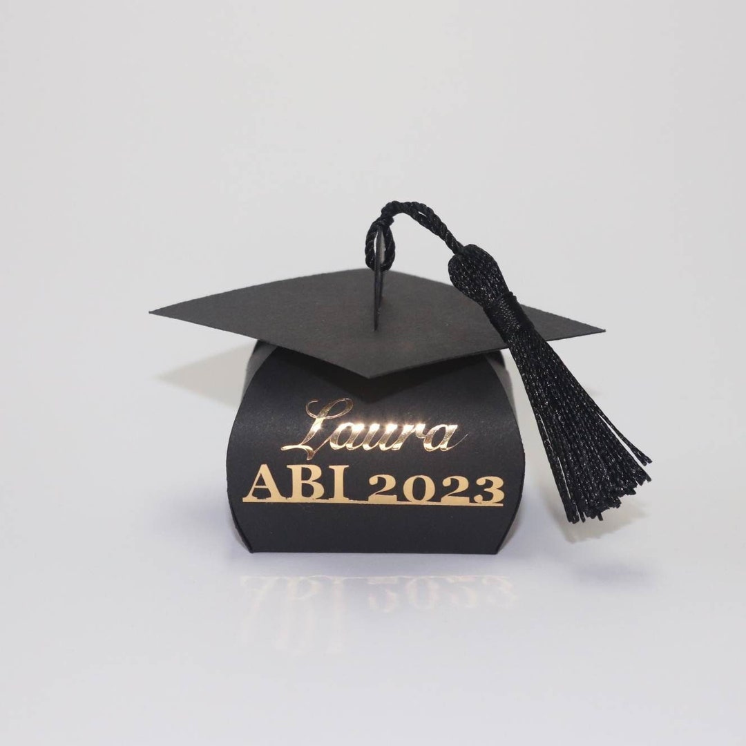 Abitur 2024 ABI Graduation ABI2024 Money Gift Gift Gift Box Graduation ...