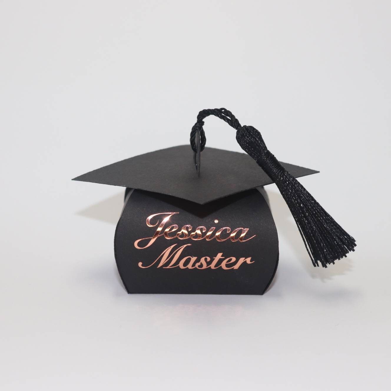 Abitur Bachelor Master Doktor Meister Geldgeschenk Geschenk Geschenkbox ...