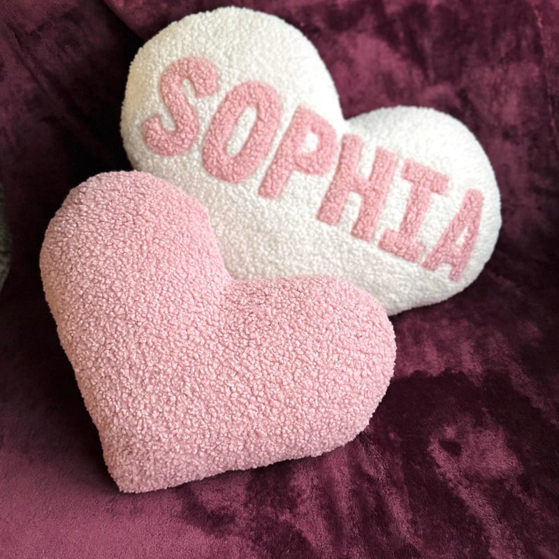 Girls Room Pillow - Etsy