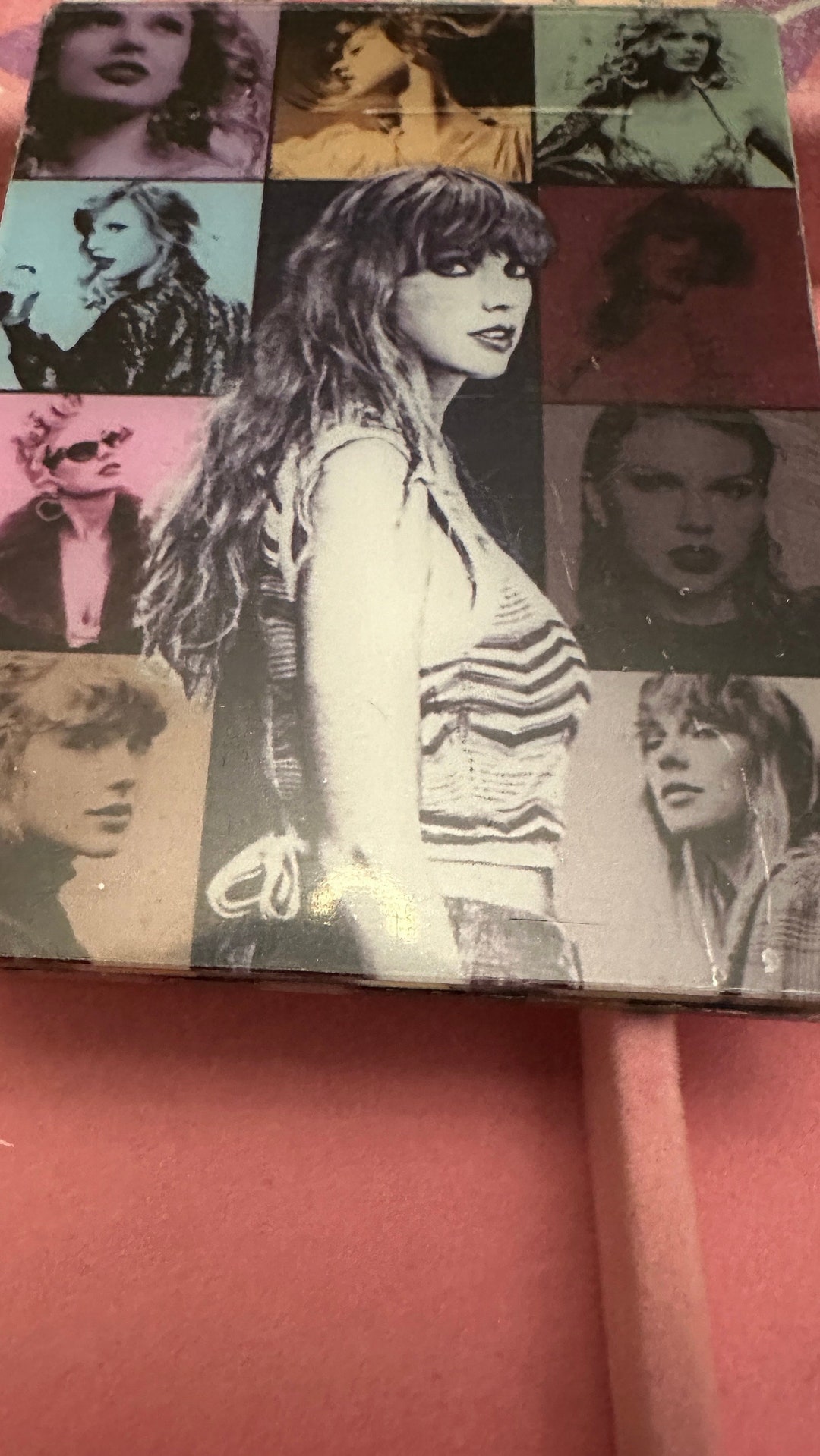 Swiftie Magnets, Taylors Version, Locker Magnets, Refrigerator Magnets ...