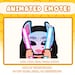 DRAVEN WIGGLE EMOTE Lol Emote Animated Emote Twitch and Discord Emote ...