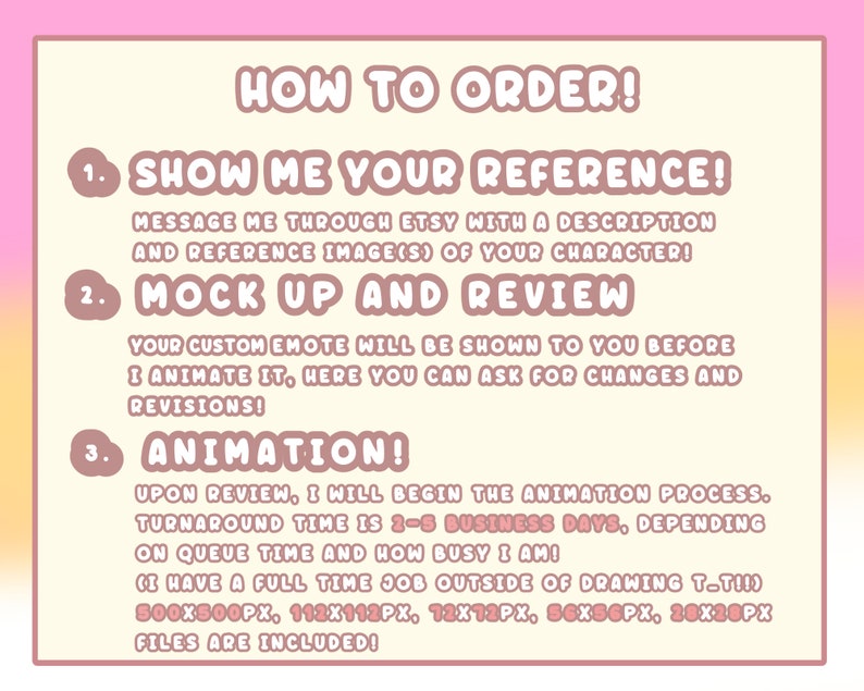 CUSTOM WIGGLE EMOTE | Make Your Character Wiggle! | Twitch and Discord ...