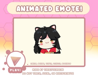 DRAVEN WIGGLE EMOTE | Lol Emote | Animated Emote | Twitch and Discord ...
