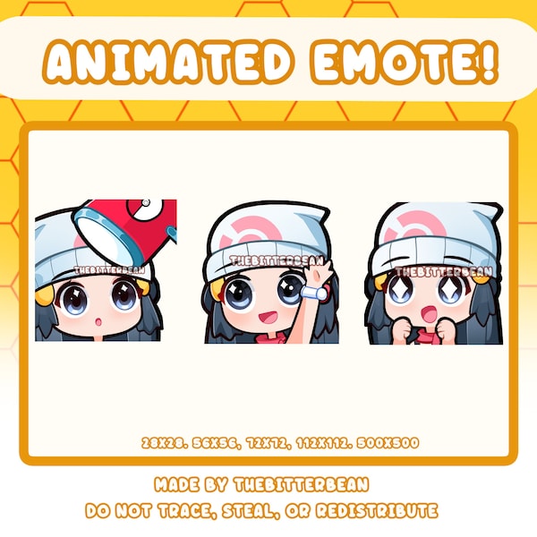 Twitch Discord Emote Wow - Etsy