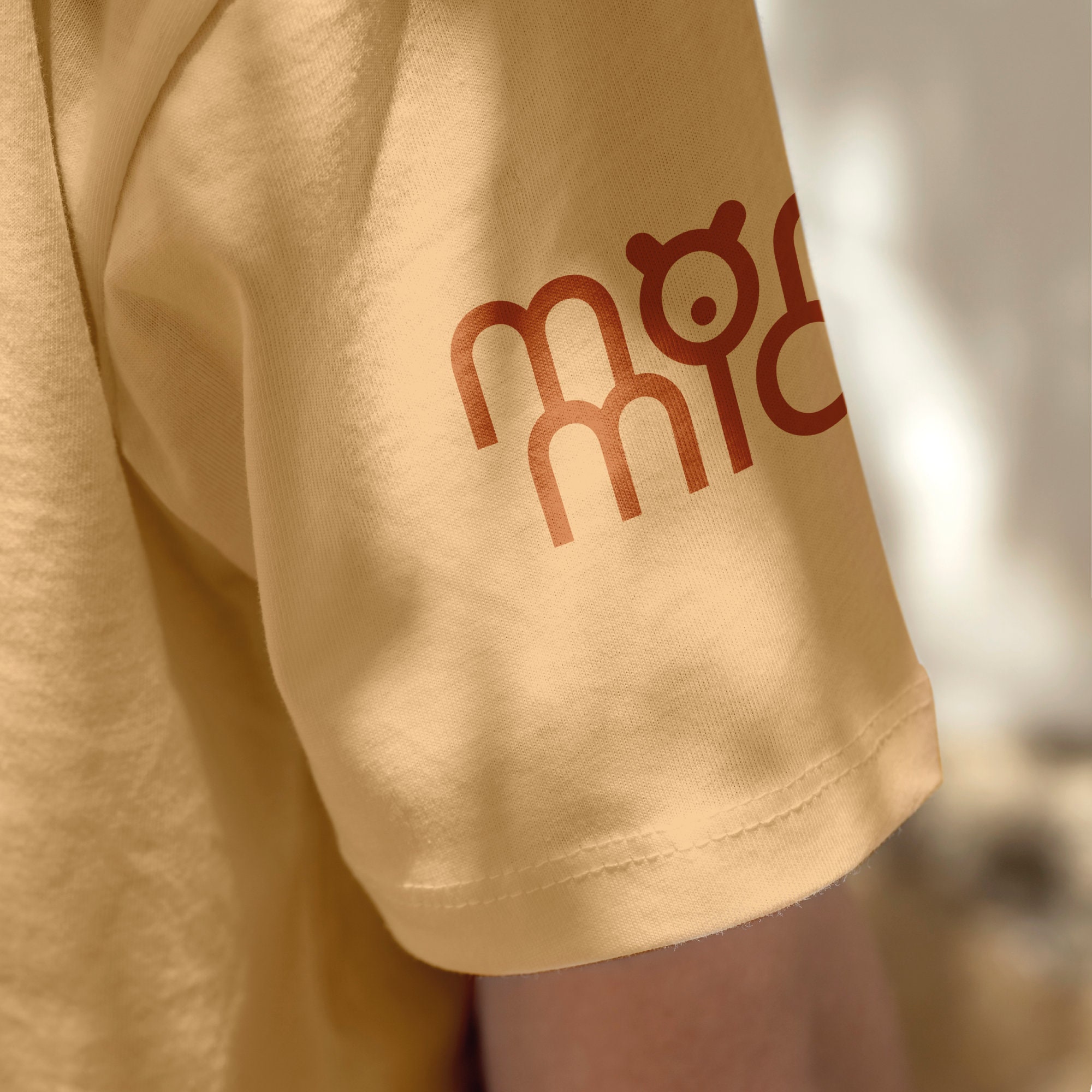 Children Logo Design, Kids Logo Design, Baby Logo, Children's Brand ...