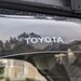 Toyota Vintage 80s Logo Custom Die-cut Car Sticker - Etsy