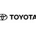 X2 Toyota Decal Sticker Logo Emblem Die-cut Car Sticker - Etsy