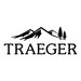 Traeger Logo Vinyl Die-cut Decal - Etsy