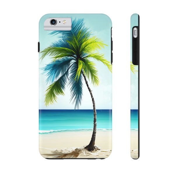 Tree Phone Case - Etsy