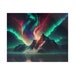 Puzzle | Northern Lights | 500 Piece Puzzle - Etsy