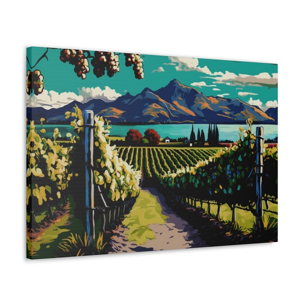 Framed Oregon Art - Etsy