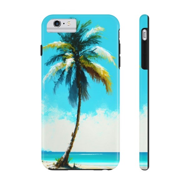 Tree Phone Case - Etsy