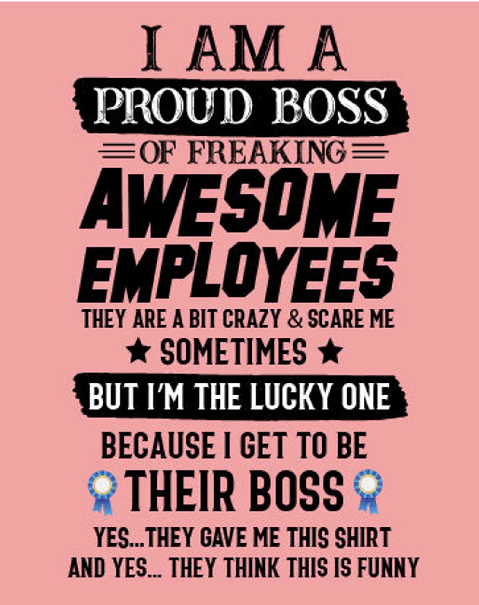 I Am A Proud Boss SVG Proud Boss Svg Boss Svg I Am A Proud - Etsy