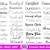 Dandys World Font - Etsy
