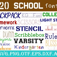 School Teacher Alphabet Png, Teacher Font Png, Alpha Doodle, School ...