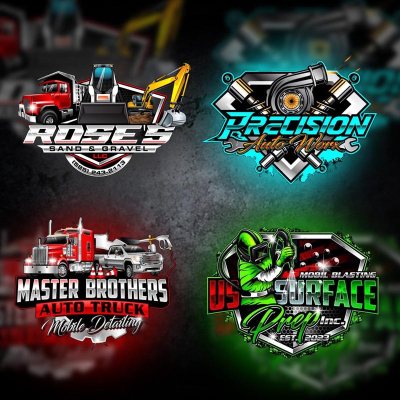 Trademark Car Wash - Etsy Australia