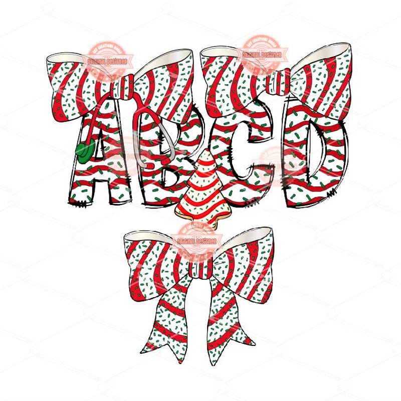 Doodle Art Christmas Shirt - Etsy